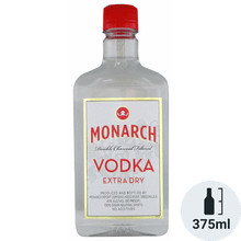 Plastic Vodka | Total Wine & More
