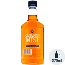 Canadian Mist Blended Whiskey | Total Wine & More