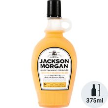 Jackson Morgan Cream | Total Wine & More