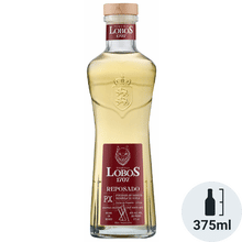 Lobos Tequila | Total Wine & More