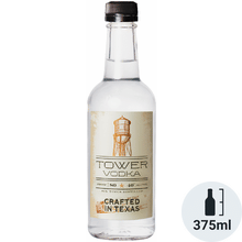 Tower Texas Vodka | Total Wine & More
