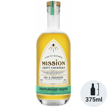 Mission Craft Cocktails | Total Wine & More