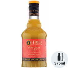 Ginger Syrup | Total Wine & More