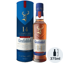 Glenfiddich Scotch Whiskey | Total Wine & More