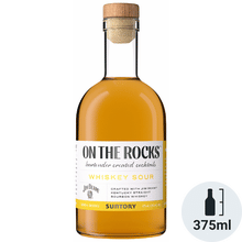 On the Rocks Cocktails | Total Wine & More