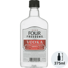 Plastic Vodka | Total Wine & More
