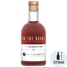 On the Rocks Cocktails | Total Wine & More