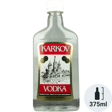 Karkov Vodka | Total Wine & More