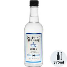 Dripping Springs Vodka | Total Wine & More