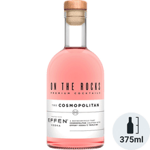 On the Rocks Cocktails | Total Wine & More