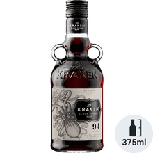 Kraken Spiced Rum | Total Wine & More