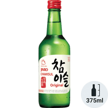 Shop Jinro Chamisul Soju | Total Wine & More