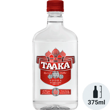 Taaka Vodka | Total Wine & More