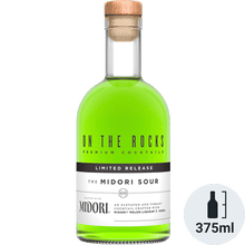 On the Rocks Cocktails | Total Wine & More