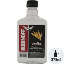Rubinoff Vodka | Total Wine & More