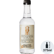 Tower Texas Vodka | Total Wine & More