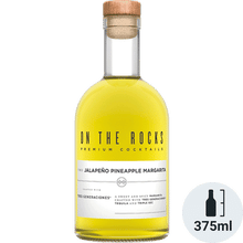 On the Rocks Cocktails | Total Wine & More