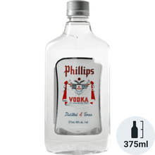 Phillips Vodka | Total Wine & More