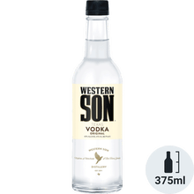 Western Son Vodka | Total Wine & More