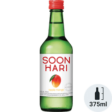 Shop Soonhari Soju | Total Wine & More