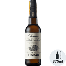 Alvear Sherry | Total Wine & More
