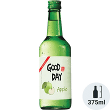 Shop Good Day Soju | Total Wine & More