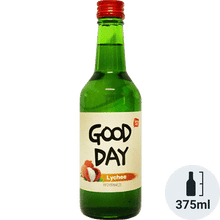 Shop Good Day Soju | Total Wine & More