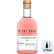 On the Rocks Cocktails | Total Wine & More