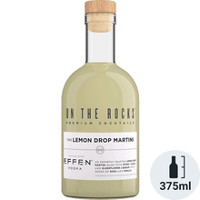 On the Rocks Cocktails | Total Wine & More