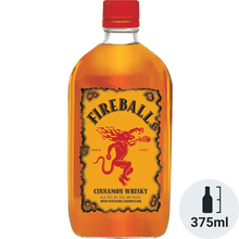 Fireball Cinnamon Whisky | Total Wine & More