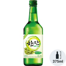 Shop Han Jan Soju | Total Wine & More