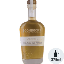 Boondocks Whiskey | Total Wine & More