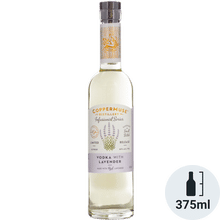 Coppermuse Vodka | Total Wine & More