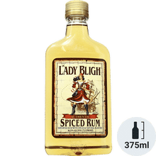 Lady Bligh Rum | Total Wine & More