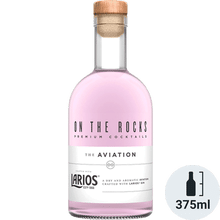 On the Rocks Cocktails | Total Wine & More