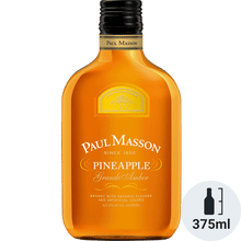 Paul Masson Brandy | Total Wine & More