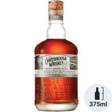 Chattanooga Whiskey Bourbon | Total Wine & More
