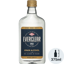Everclear Alcohol | Total Wine & More