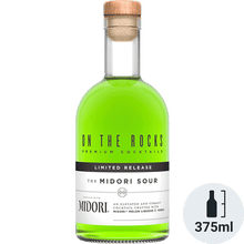 On the Rocks Cocktails | Total Wine & More