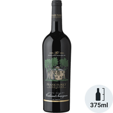 Frank family cabernet store