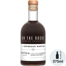 On the Rocks Cocktails | Total Wine & More