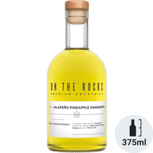 On the Rocks Cocktails | Total Wine & More