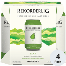 Rekorderlig Cider | Total Wine & More
