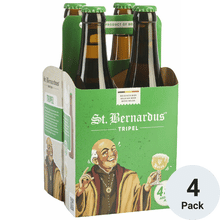 St Bernardus - Beer | Total Wine & More