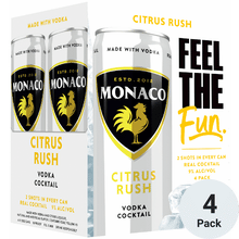Shop Monaco Cocktail | Total Wine & More