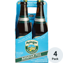 Ayinger - Beer | Total Wine & More
