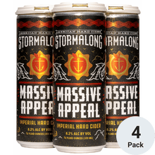 Stormalong Cider | Total Wine & More