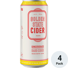Shop Golden State Cider | Total Wine & More