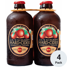 Jk's Scrumpy Cider | Total Wine & More