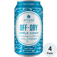 Shop Stem Cider | Total Wine & More